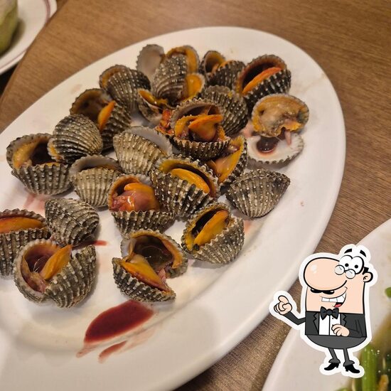 Somboon Seafood @ Ratchada, Bangkok - Restaurant menu, prices and reviews