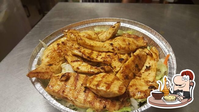 Abbeys Hebburn Village in Hebburn - Restaurant reviews
