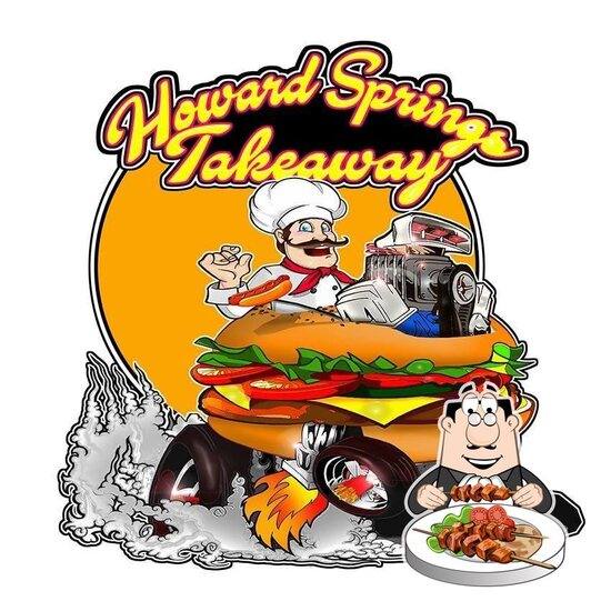 Howard Springs Takeaway/Bakery, Howard Springs - Restaurant menu ...