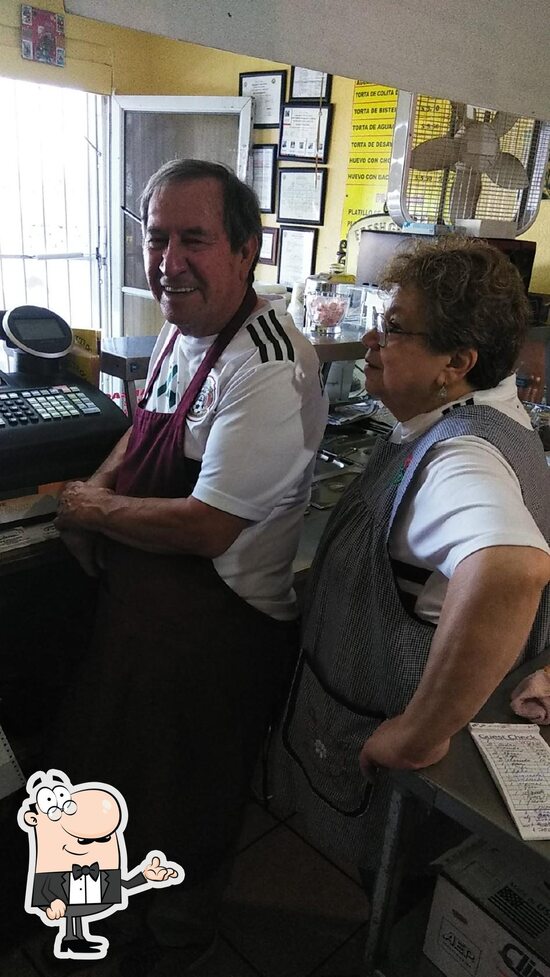 Fiesta Time #2 in El Paso - Restaurant reviews
