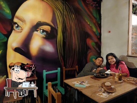 Baladar Gastro Bar, Pereira - Menú del restaurante, precios y reseñas