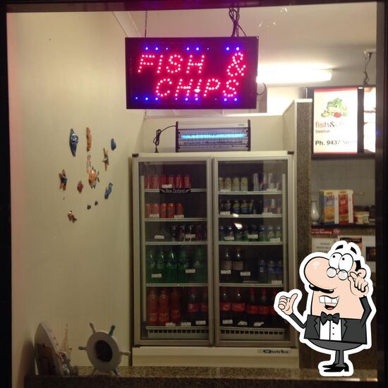 Beeliar Fish & Chips, Beeliar - Restaurant menu, prices and reviews
