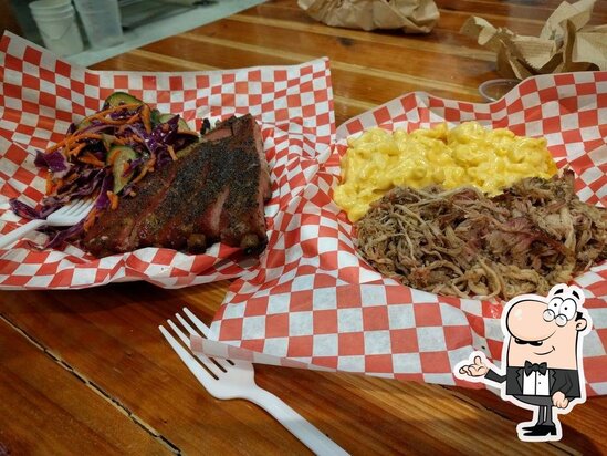Black Sheep BBQ, Chula Vista - Restaurant menu, prices and reviews