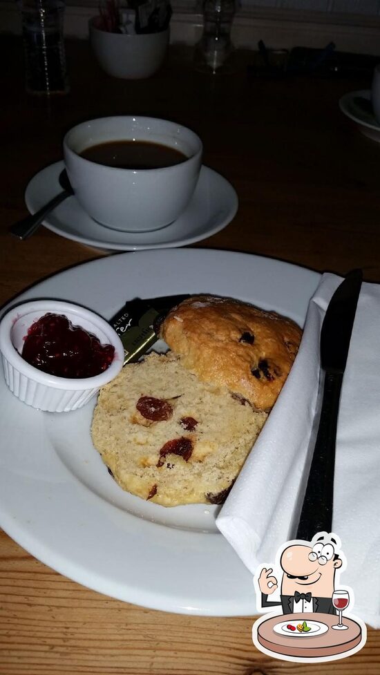 Buttercup Cafe in Doune - Restaurant menu and reviews