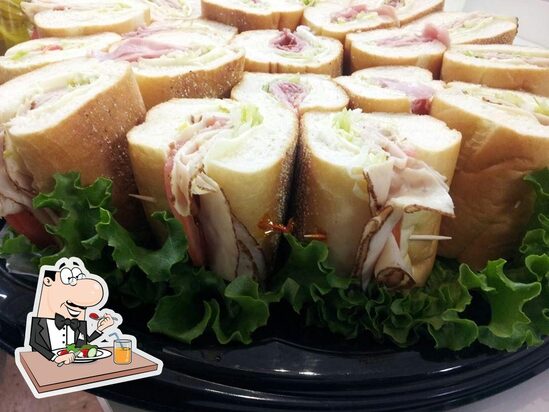 C & D Deli, Warminster - Restaurant menu, prices and reviews