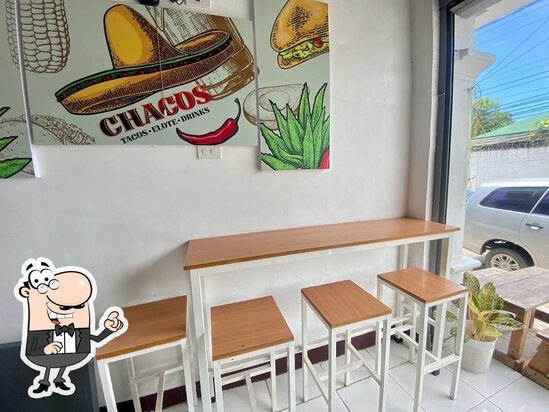CHACOS, Zamboanga - Restaurant menu, prices and reviews