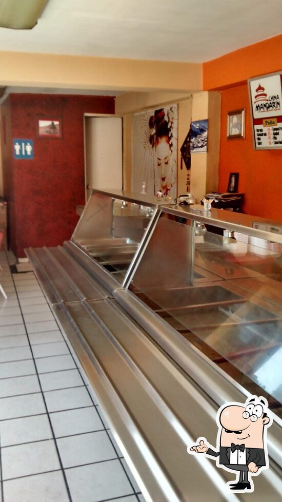 China Mandarin, Durango - Menú del restaurante, precios y reseñas