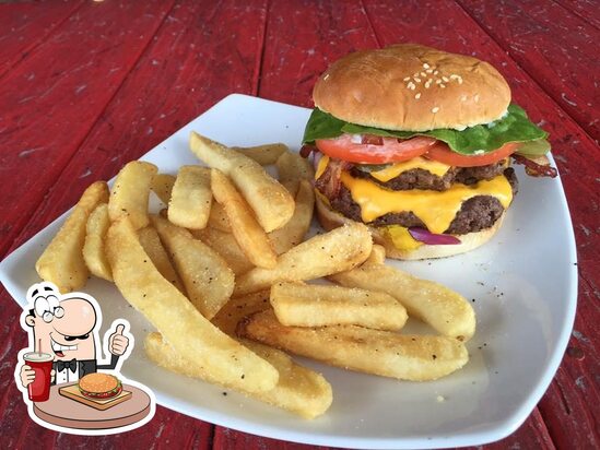 Copper Bull Bar and Grill, 7279 Navarre Pkwy in Navarre - Restaurant ...