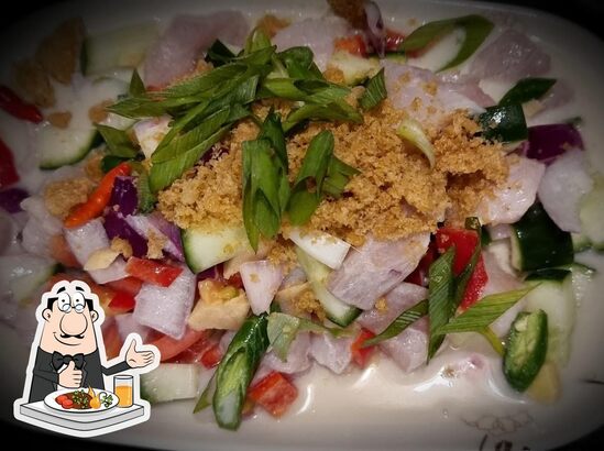 Craveza Duma restaurant, Dumaguete - Restaurant reviews