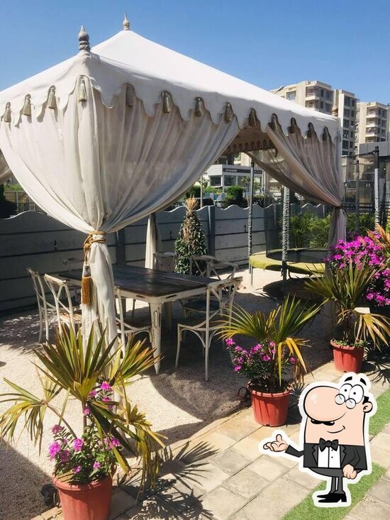 Feel Rafe, Surat - Restaurant menu, prices and reviews