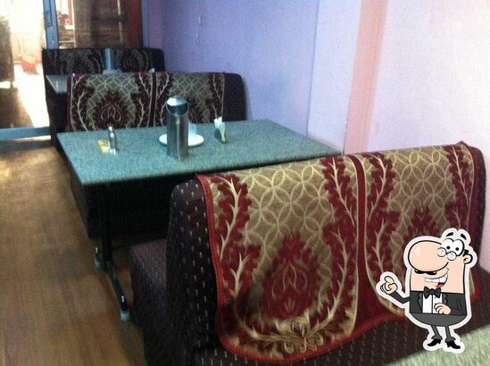 Menu at Foodway, Chennai, Old Number 52