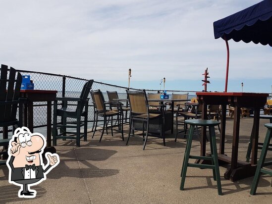 Hoak's Lakeshore Restaurant, Wanakah - Restaurant menu, prices and reviews