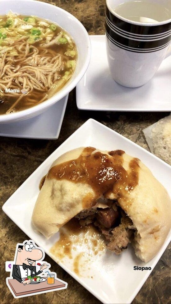 Mami King Restaurant, 13551 Roscoe Blvd UNIT 1 in Los Angeles ...