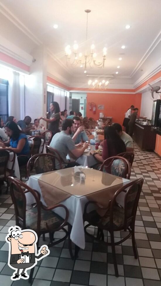 Neto's Restaurante Ondina, Salvador - Restaurant menu and reviews