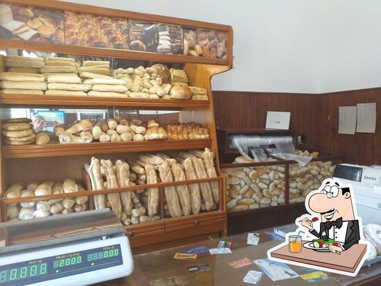 Panaderia BONACCI Las Higueras establecimiento, Río Cuarto — carta ...