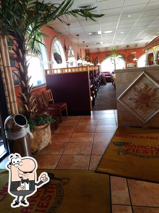 RANCHO FIESTA, Mansfield - Restaurant menu, prices and reviews