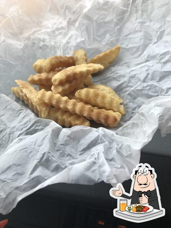 Seven Seas Seafood in Cleveland - Restaurant reviews