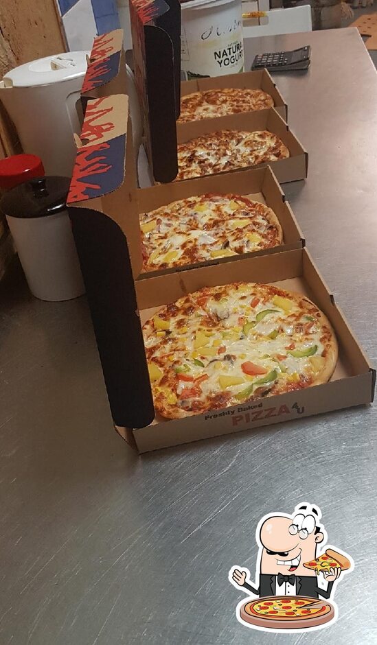 Station Kebabs, 103 Station Rd in Clacton-on-Sea - Restaurant menu and ...