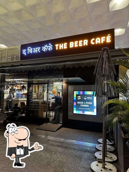 The Beer Café, Mumbai - Restaurant menu, prices and reviews