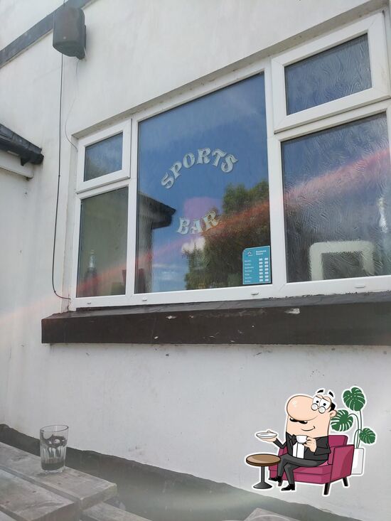The Station Hotel Cefn, Merthyr Tydfil - Restaurant menu, prices and ...
