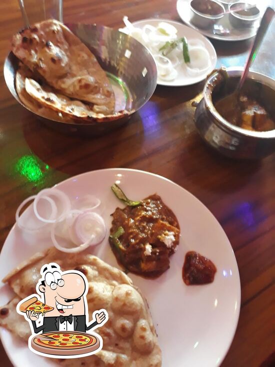 Wah Lajawab Manage By Green Planet Restaurants, Sasaram - Restaurant ...