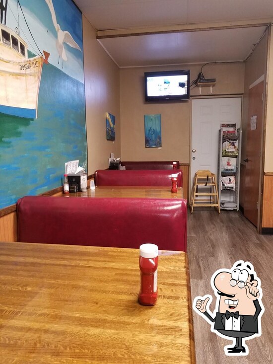 Dolphin Deli, Key West - Restaurant menu, prices and reviews