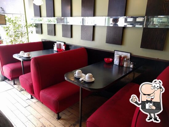 Okay Okay Diner, Toronto - Restaurant menu, prices and reviews