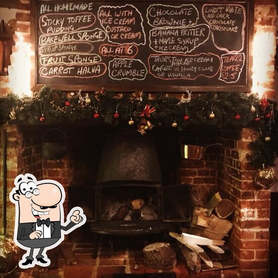 The Greyhound Country Pub and Restaurant, Chevington, Chevington ...