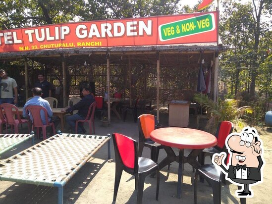 Tulip Garden Family Restaurant, Chuttupalu - Restaurant menu, prices ...