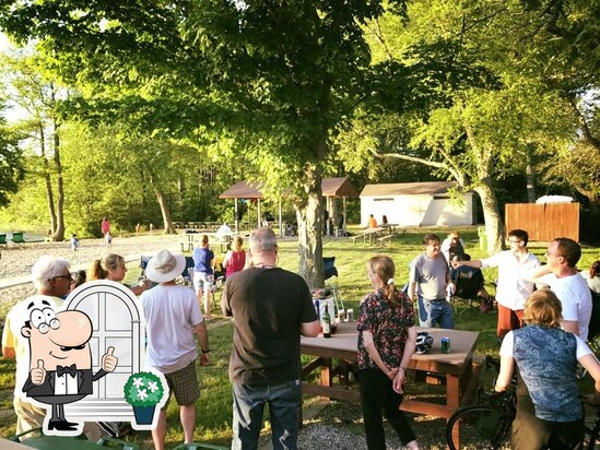 Cedar Lake Snack Shack in Chester - Restaurant reviews