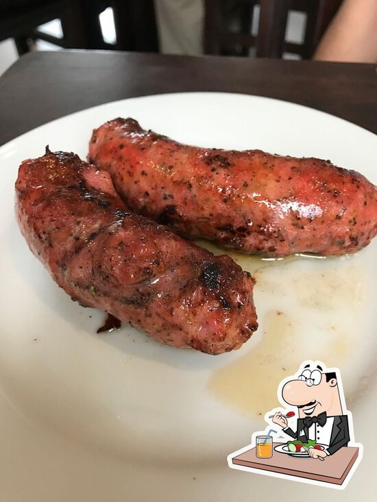 Don Tito, La Molina - Menú del restaurante, precios y reseñas