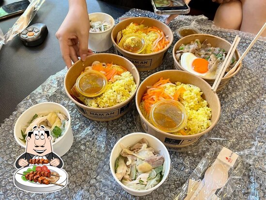 One Kitchen, Hanoi - Restaurant menu, prices and reviews