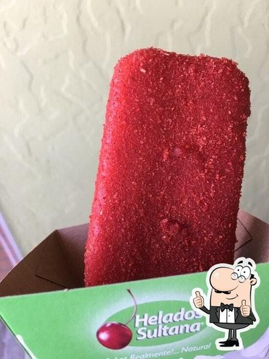 Helados Sultana, Monterrey, Blvd. Puerta del Sol - Restaurant reviews