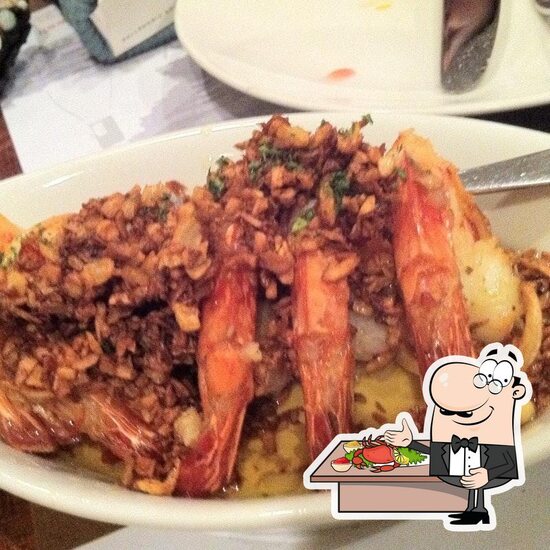 Barcino, Makati, Ayala - Restaurant menu, prices and reviews