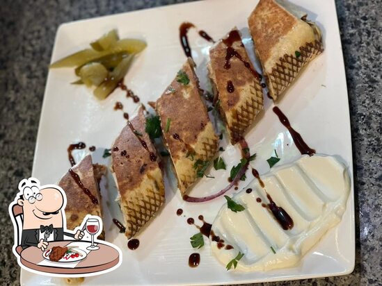 ya habibi, Beverwijk - Restaurant reviews