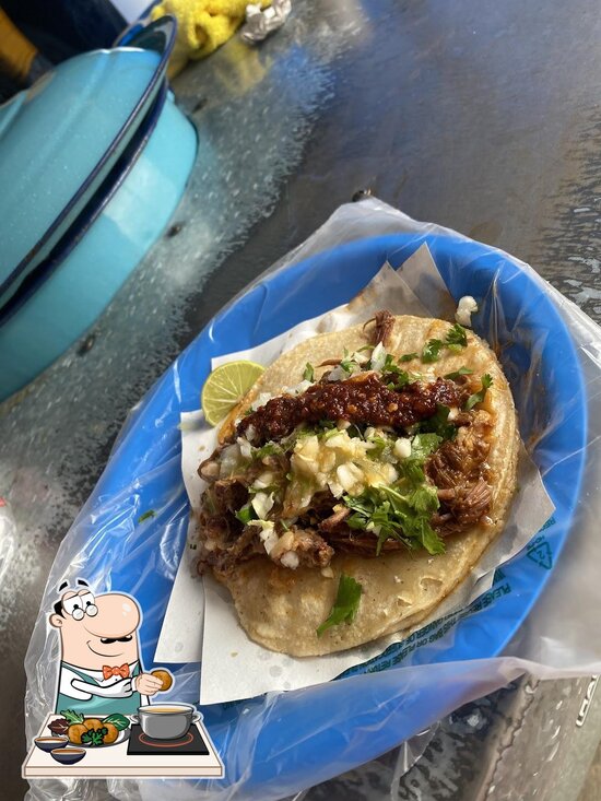 Birrieria DON NICHO, Ensenada - Menú del restaurante, precios y reseñas