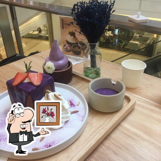 Cafe Bora, Bangkok, 4B - 7 - Restaurant reviews