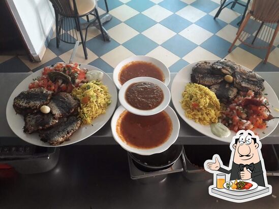 Chez Le Rotisseur pub & bar, Casablanca
