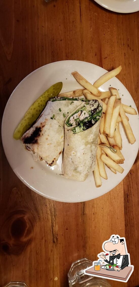 Country Spirit Restaurant, 262 Maple St in Henniker - Restaurant menu ...