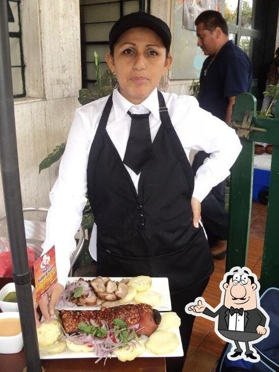 Huaral sabor & sazón restaurant, Lima - Restaurant reviews
