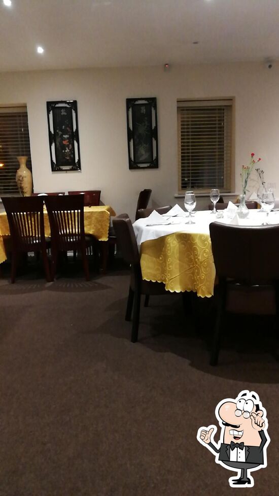 Lemon Tree Chinese Restaurant Finglas, Dublin - Restaurant menu, prices ...