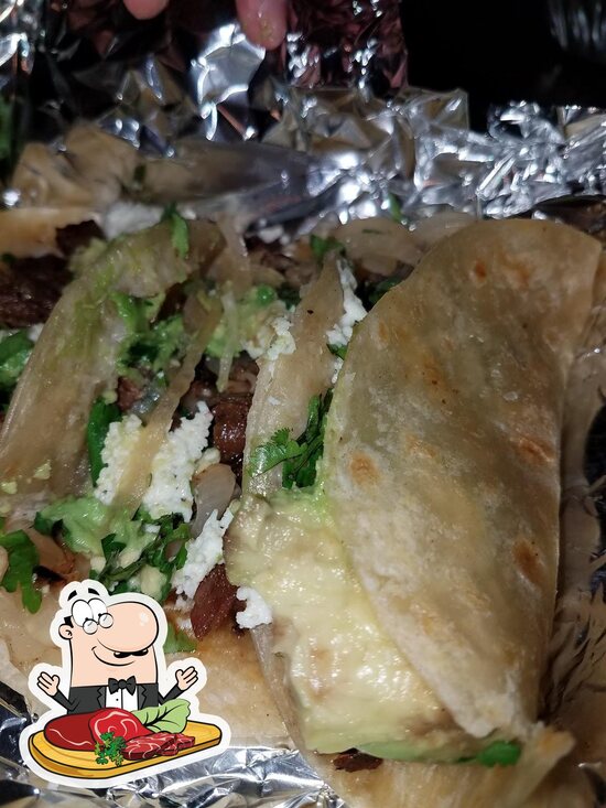 Loz Takoz Lokoz, Houston - Restaurant menu, prices and reviews