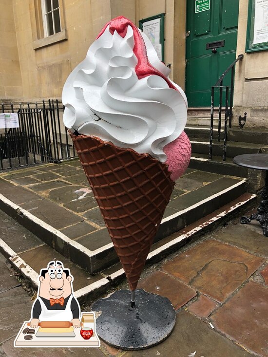 Marshfield Farm, Bath - Restaurant menu, prices and reviews