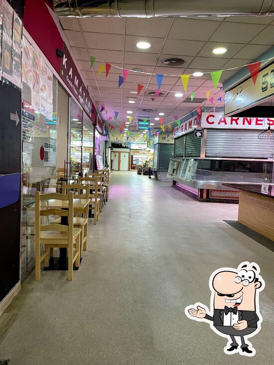 Mazali - Restaurant menu, prices and reviews