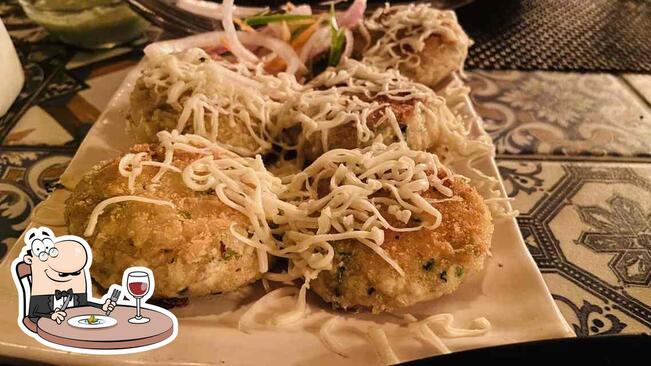 Mysore Union - Bar & Restaurant, Mysuru - Restaurant menu and reviews