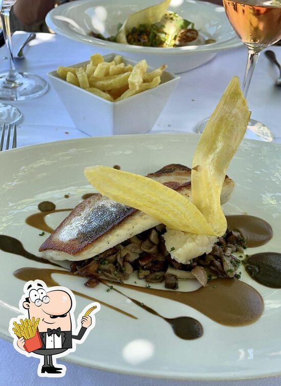 Restaurant Can Roquet in Romanyà de la Selva - Restaurant reviews