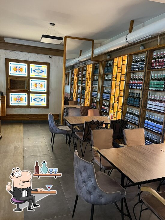 Restoran Stadion 23 restaurant, Vrdnik - Restaurant menu and reviews