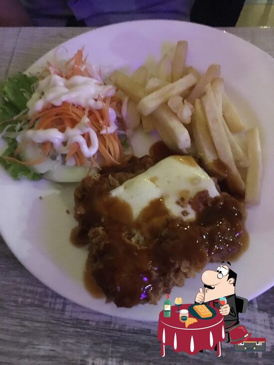 Solaria restaurant, Surabaya, Solaria Surabaya Town Square Lantai 1 ...