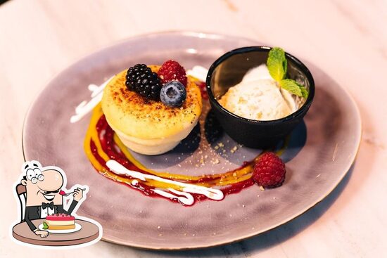 TOGA pub & bar, Vienna - Restaurant reviews