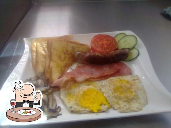 Tatso Eatery, Lichtenburg - Restaurant menu, prices and reviews
